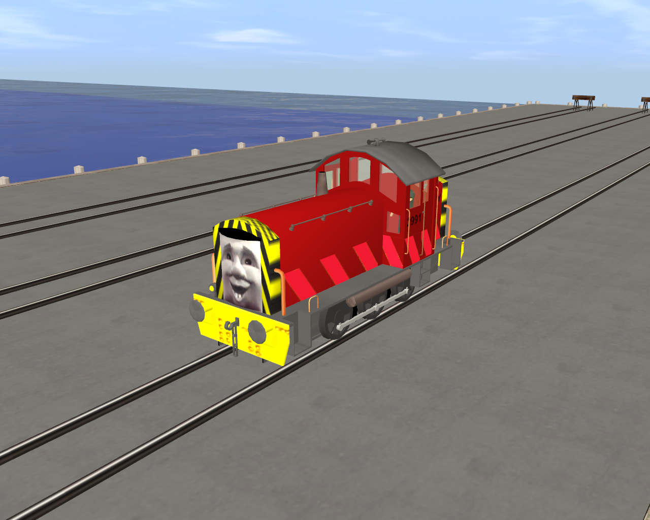 History - thomasintrainzhistory