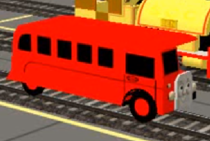 History - thomasintrainzhistory