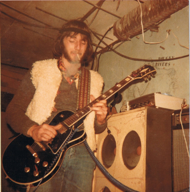 Peter Call biographie - Site de petercall