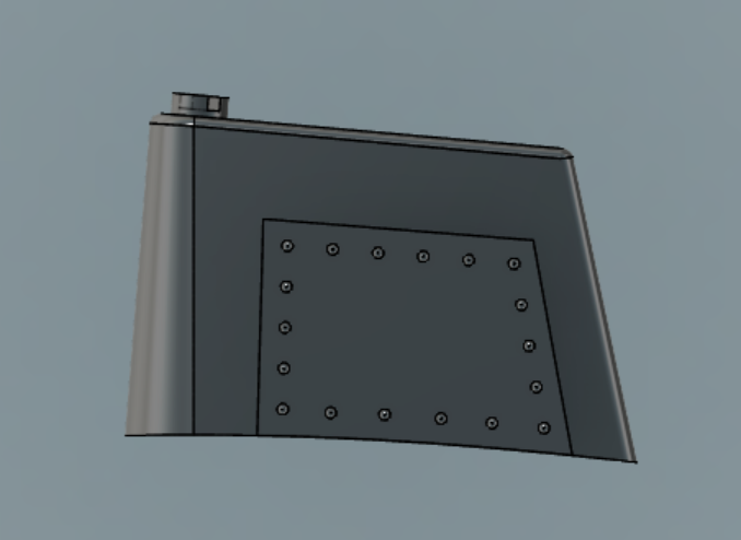 3d-Druckteile - Die Big Jim Manufaktur :)