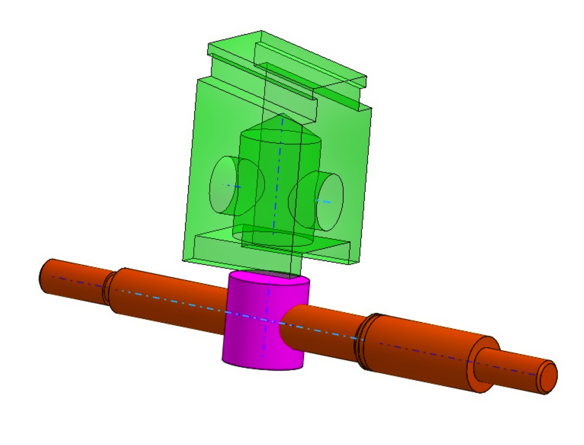 Vé réglable (assemblage) 2/2 - Site de btscpinogentsuroise