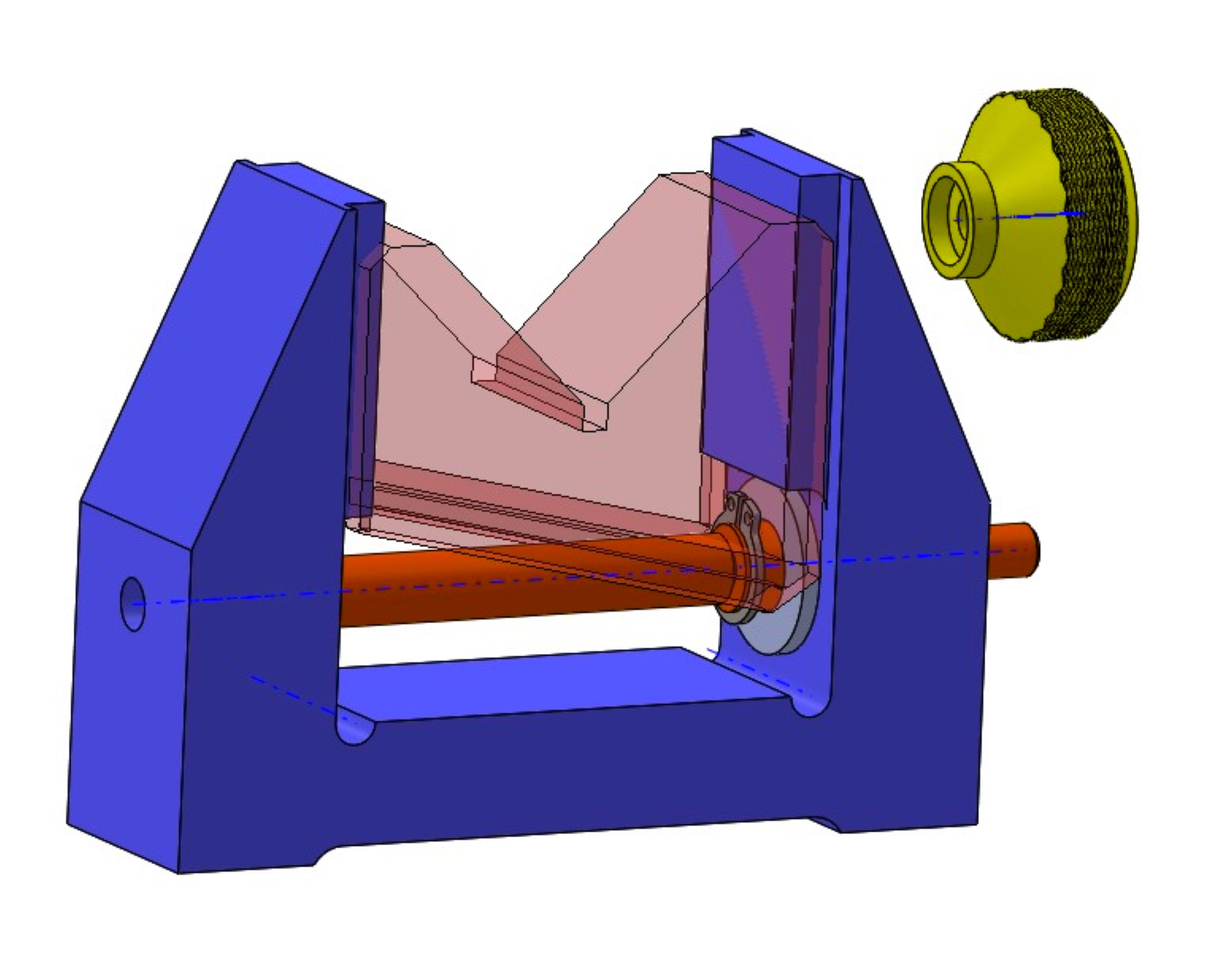Vé réglable (assemblage) 2/2 - Site de btscpinogentsuroise