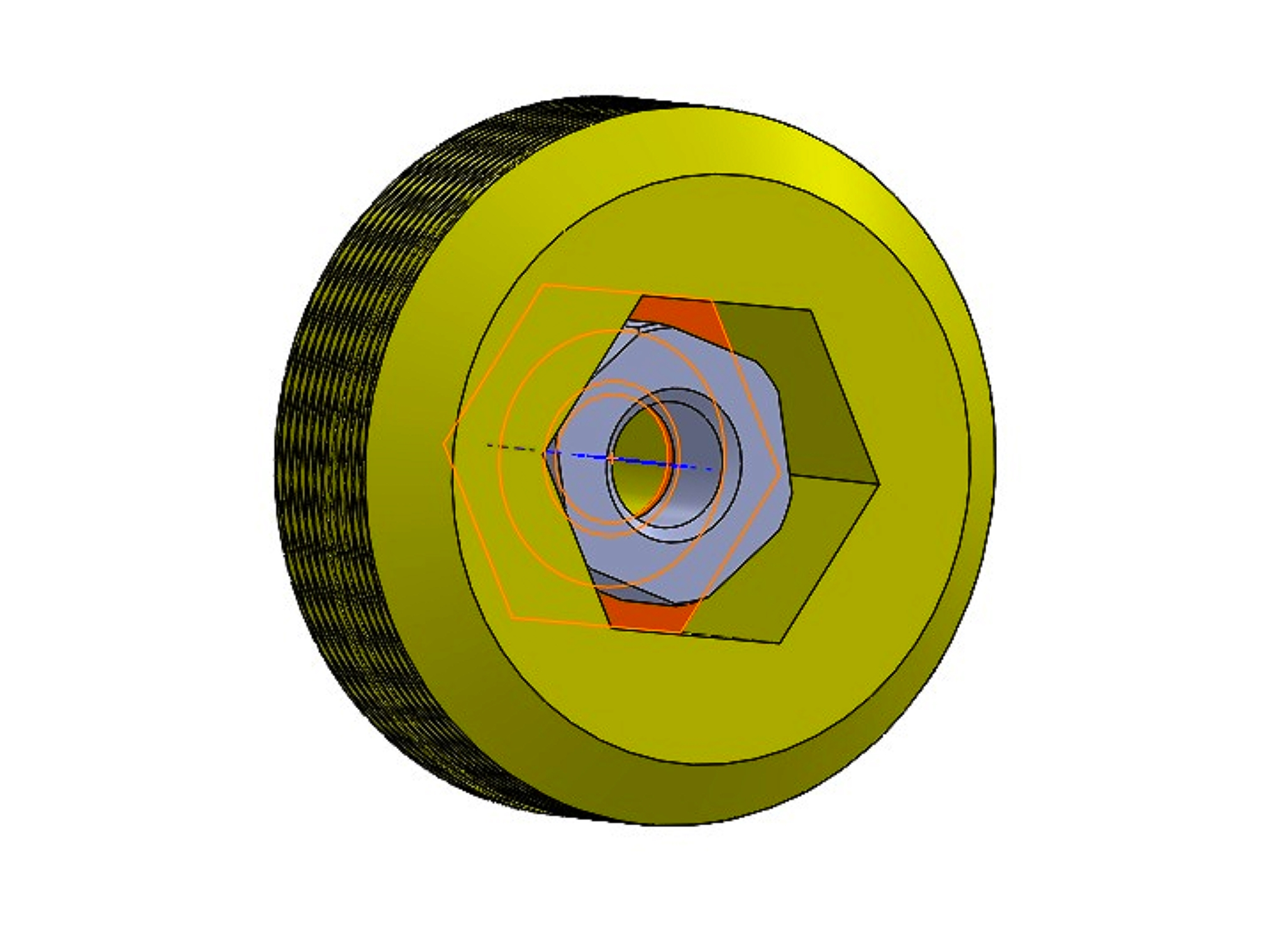 Vé réglable (assemblage) 2/2 - Site de btscpinogentsuroise
