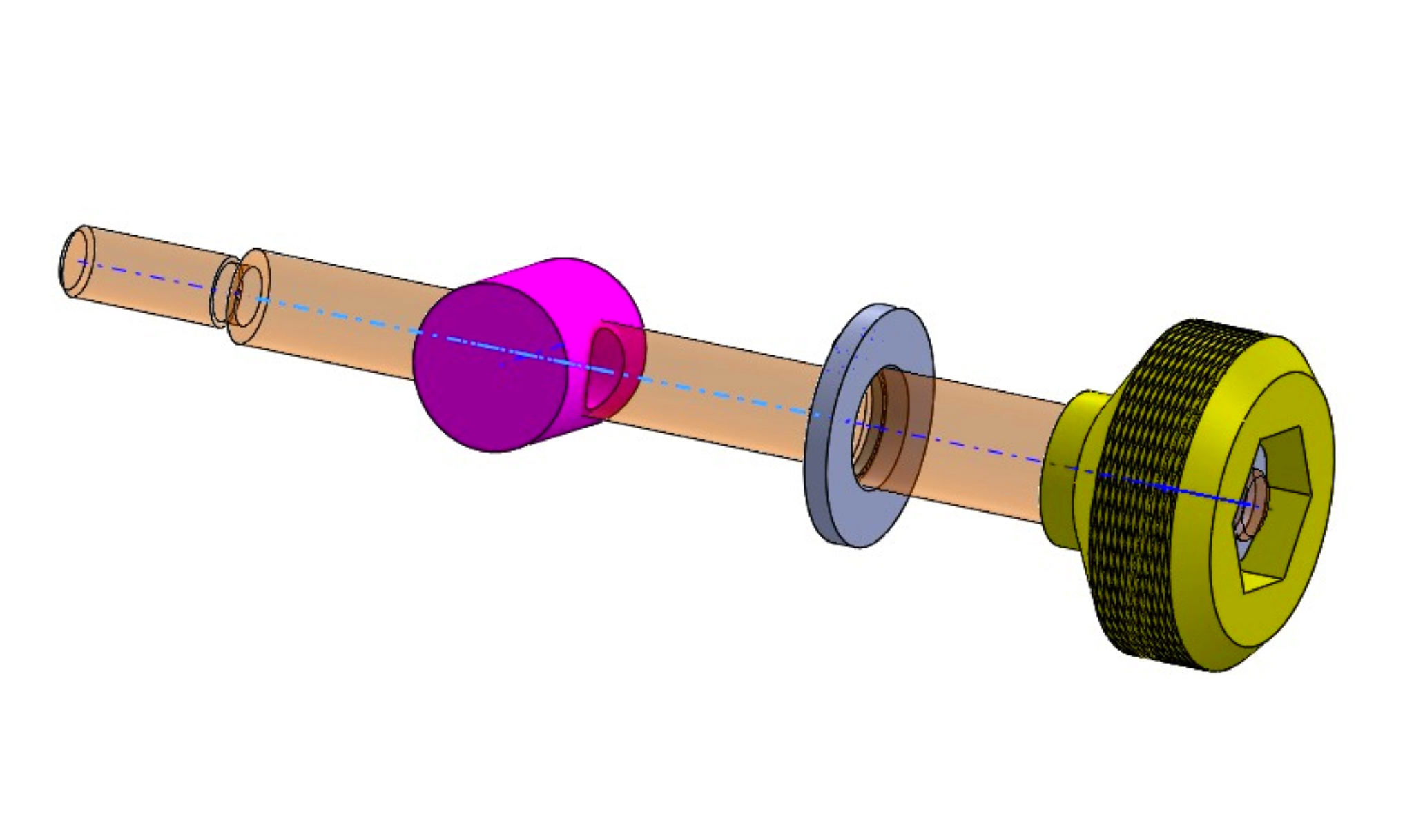 Vé réglable (assemblage) 2/2 - Site de btscpinogentsuroise