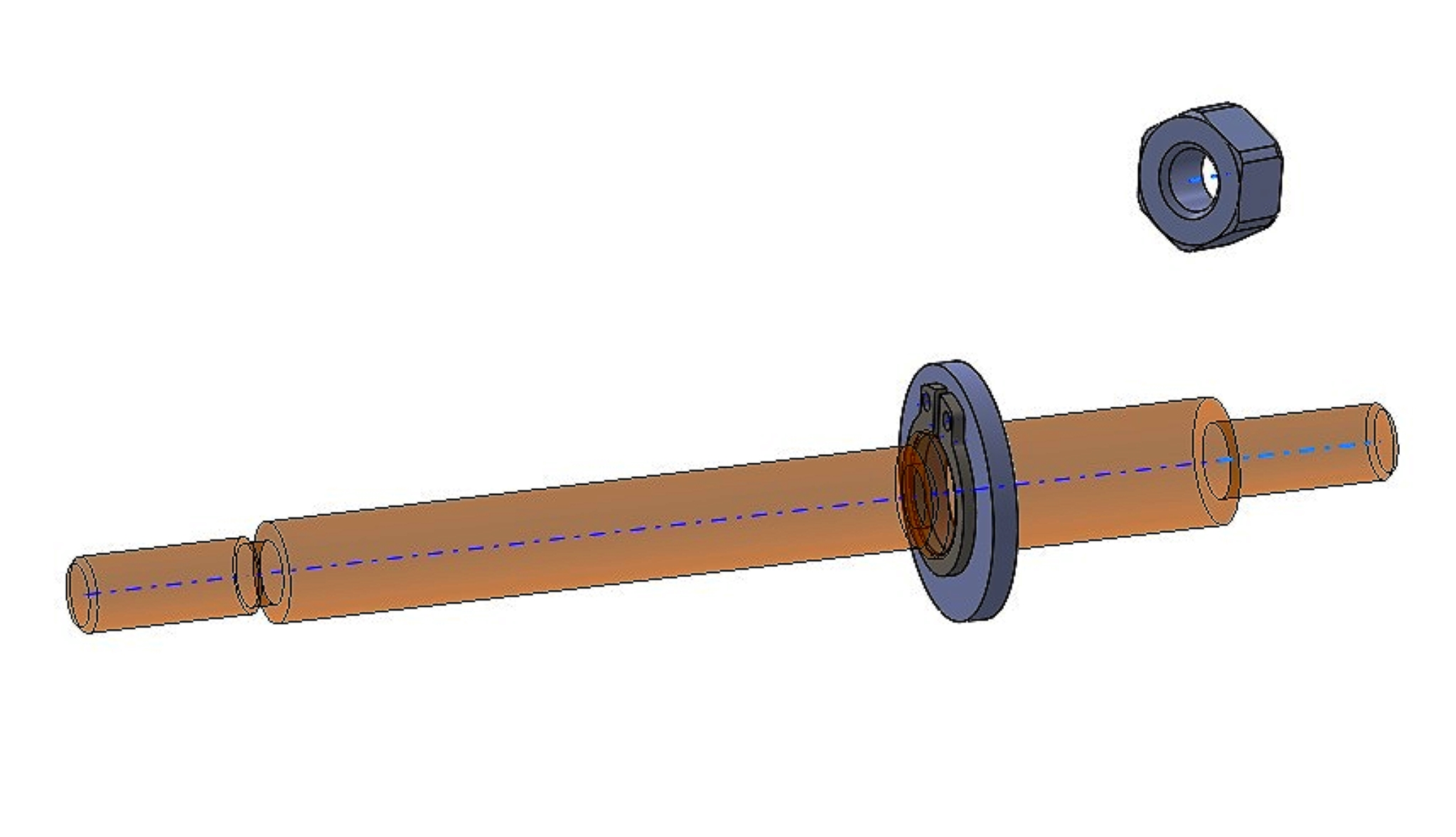 Vé réglable (assemblage) 2/2 - Site de btscpinogentsuroise