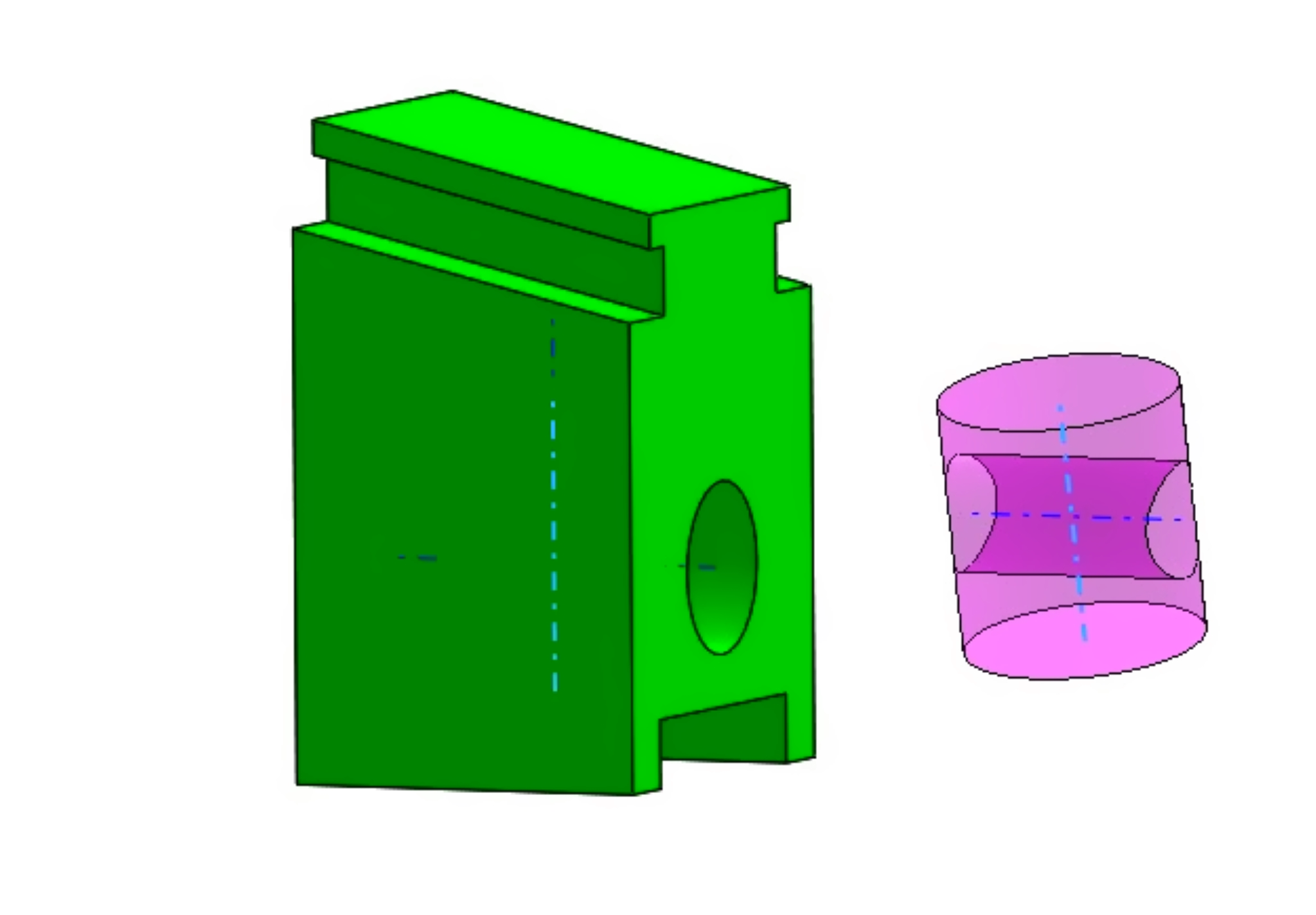 Vé réglable (assemblage) 2/2 - Site de btscpinogentsuroise