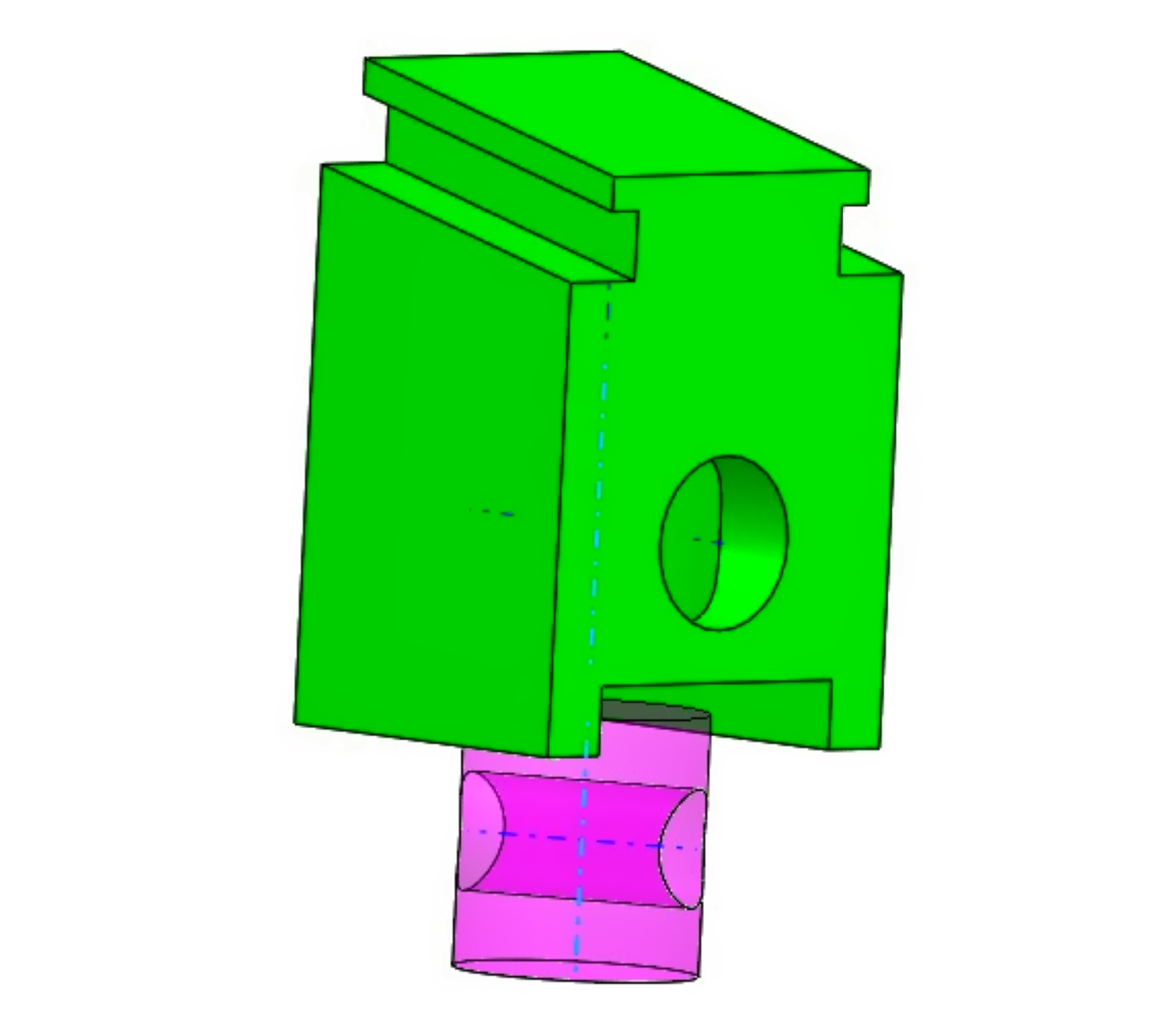 Vé réglable (assemblage) 2/2 - Site de btscpinogentsuroise