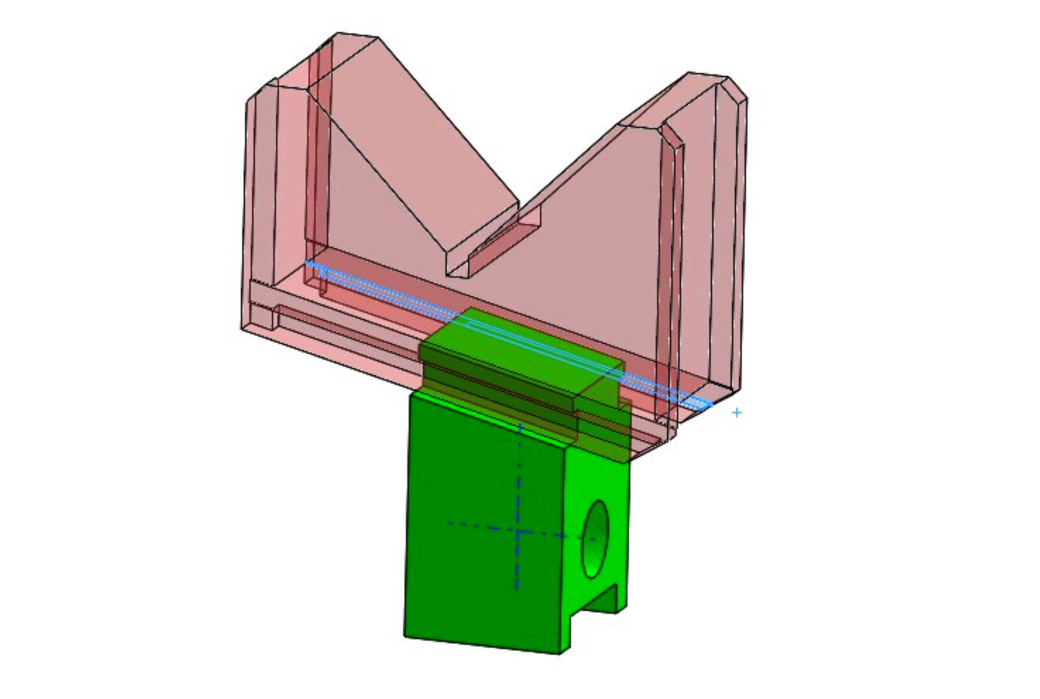 Vé réglable (assemblage) 2/2 - Site de btscpinogentsuroise