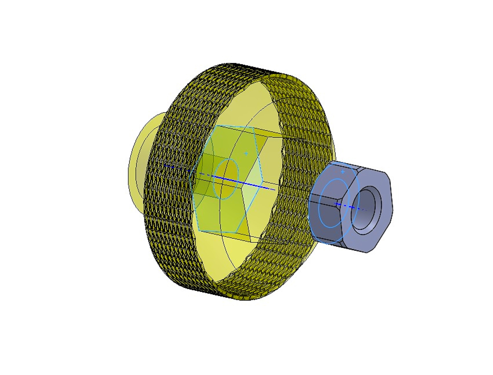 Vé réglable (assemblage) 2/2 - Site de btscpinogentsuroise