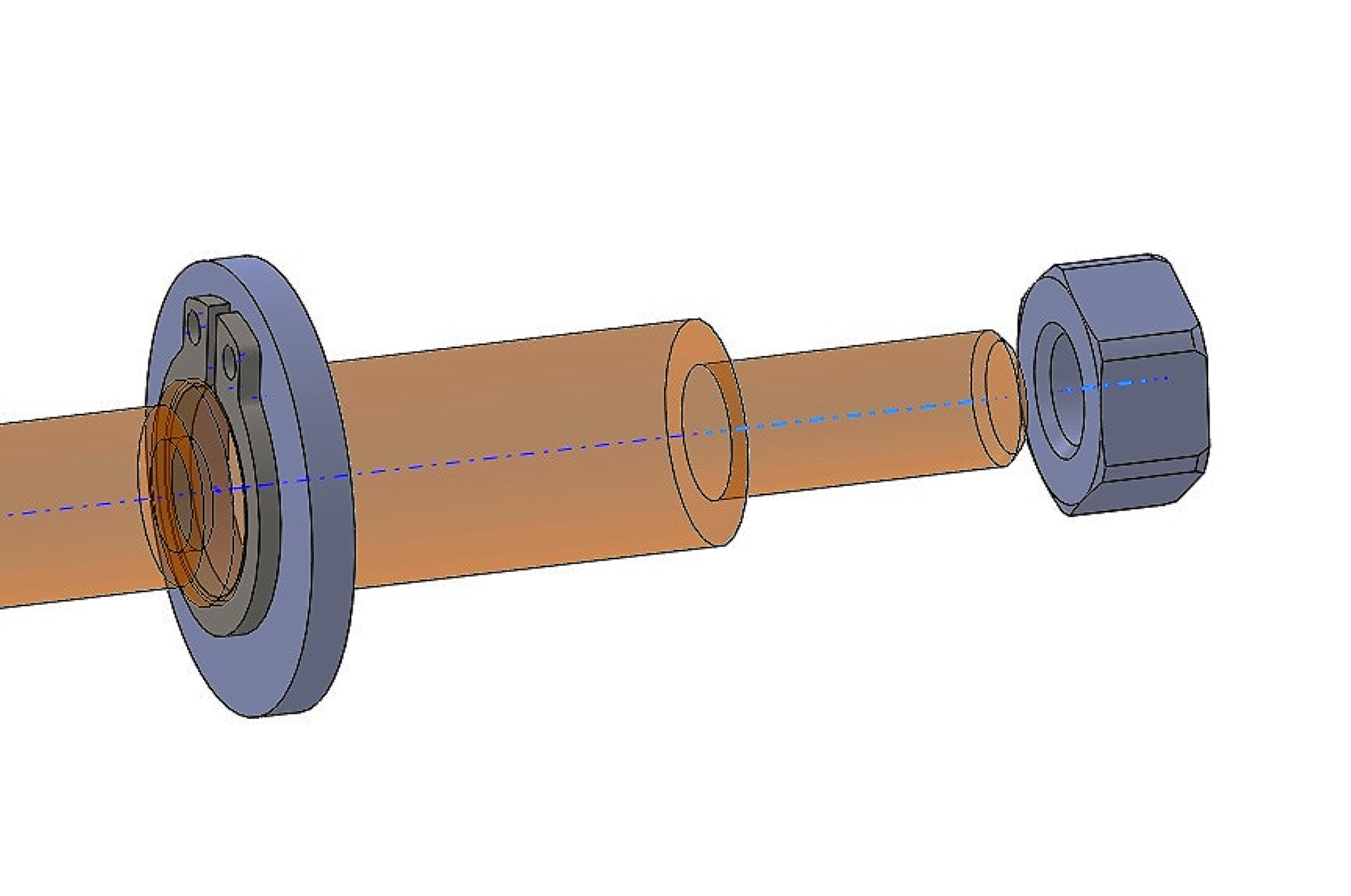 Vé réglable (assemblage) 2/2 - Site de btscpinogentsuroise