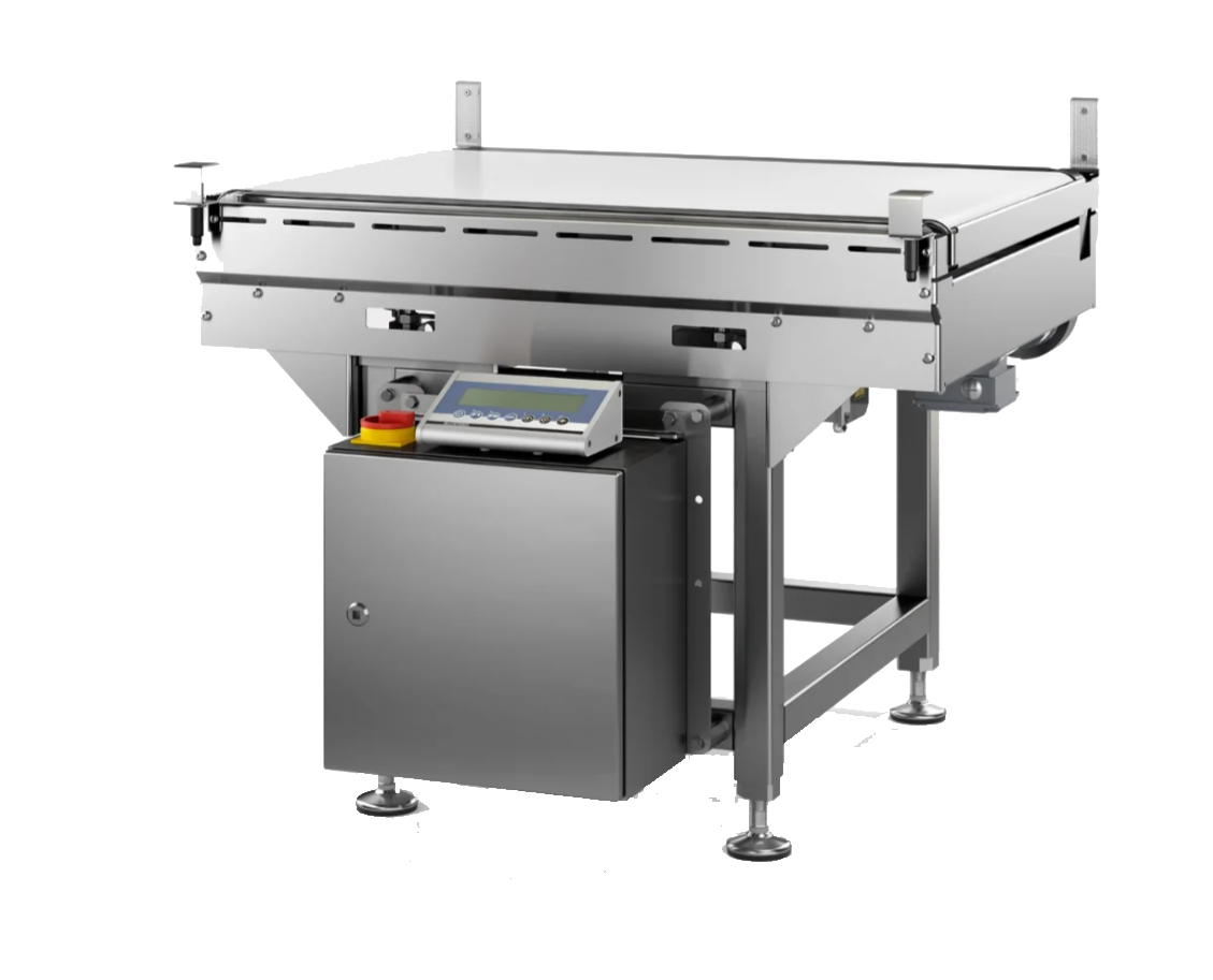 BIZERBA Logistiksysteme - LemCoTec - Ihr BIZERBA Partner in der Region