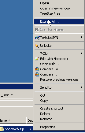Spoc-Text Download: The Text Editor, now including Spoc-Calc ...