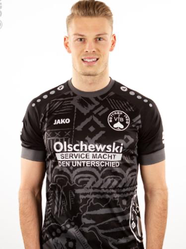 Verschenkter Dreier in der Schlussminute - VfB Bottrop 1900 e.V.