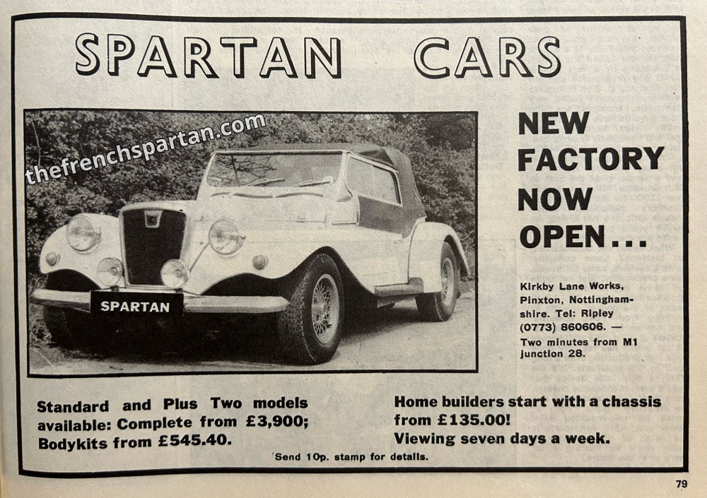 Some Anecdotes - Site de thefrenchspartan ! Histoire de la rénovation d ...