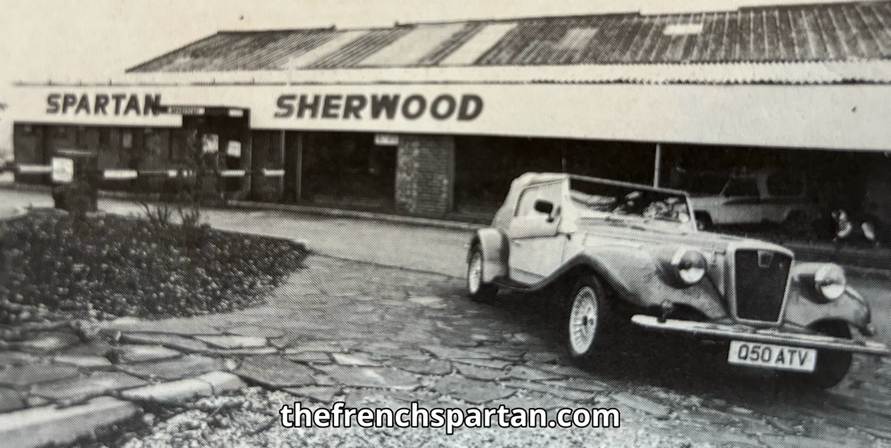 Some Anecdotes - Site de thefrenchspartan ! Histoire de la rénovation d ...