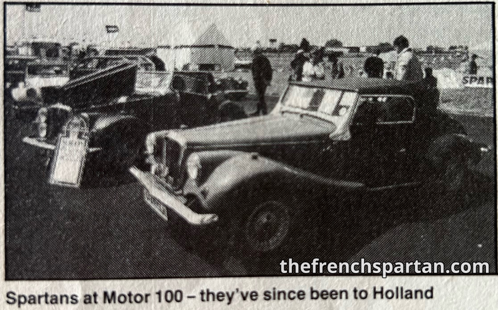 Events - Site de thefrenchspartan ! Histoire de la rénovation d'une ...