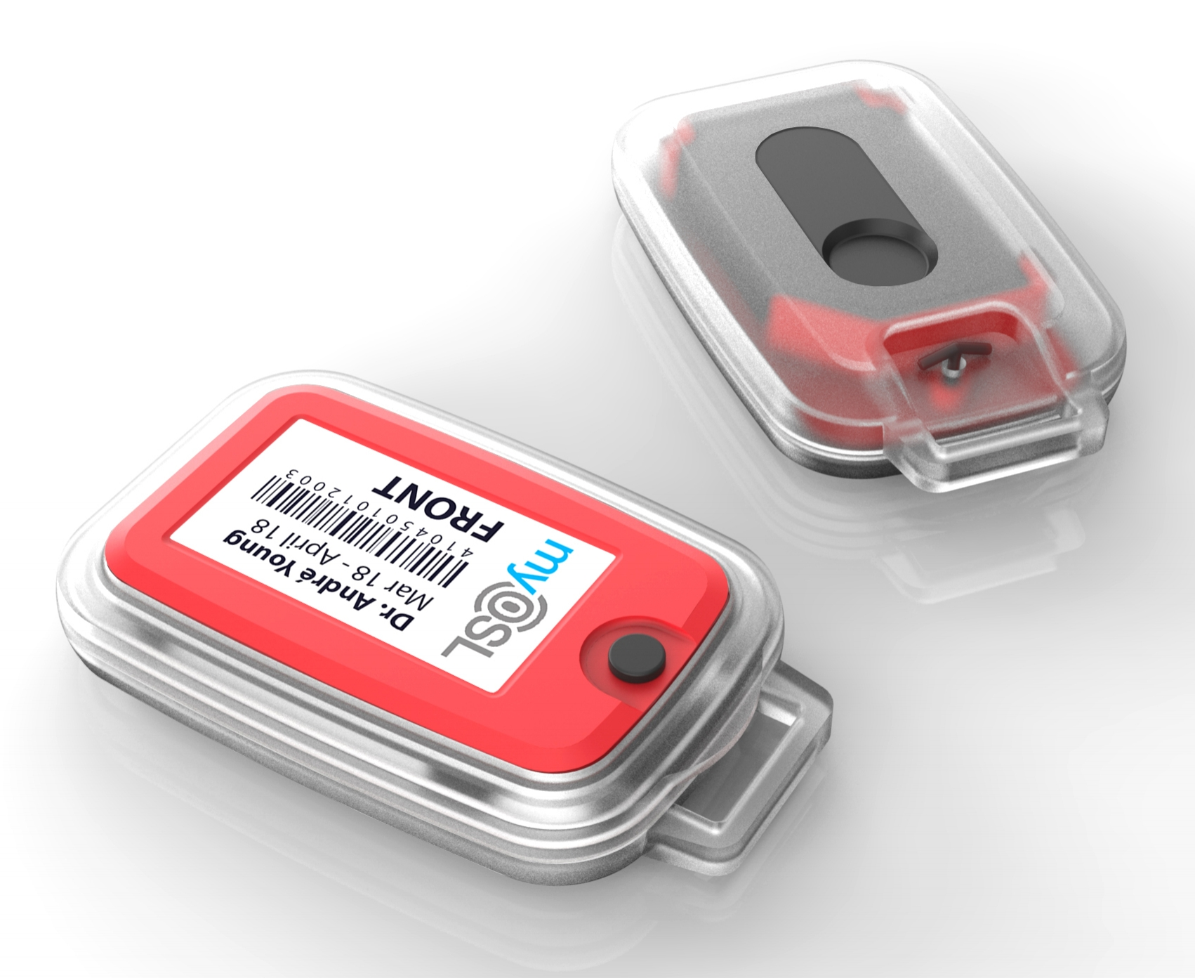 OSL Reader and accessories may doc lieu ke quang phat quang va lieu ke ...