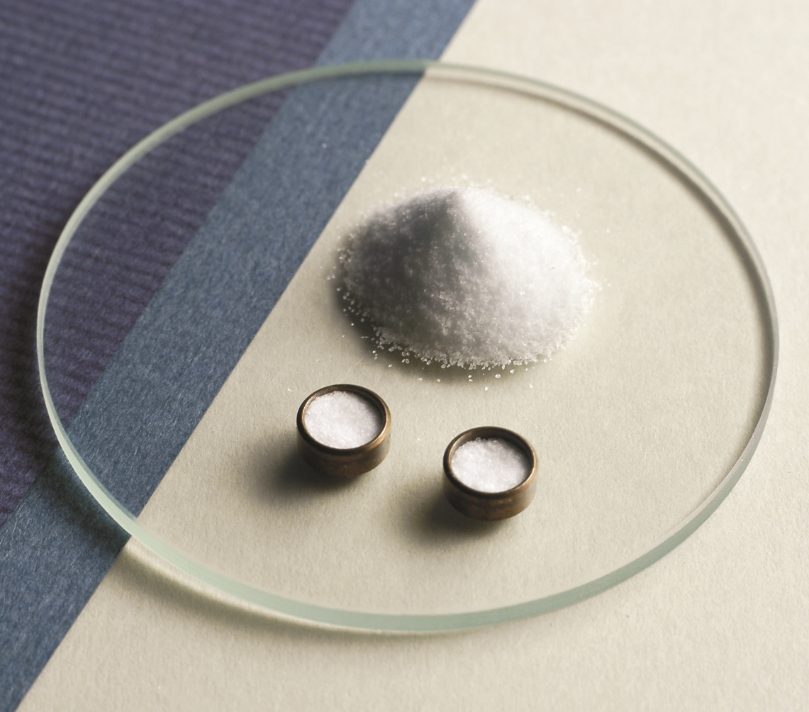 TLD-Material - RadPro