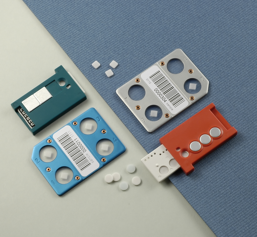 TLD-Material - RadPro