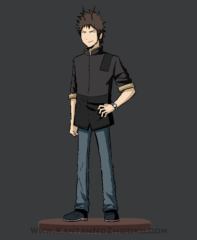 GALLERY May 2019 - KNZ: The Simple Hell