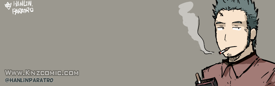 GALLERY May 2019 - KNZ: The Simple Hell