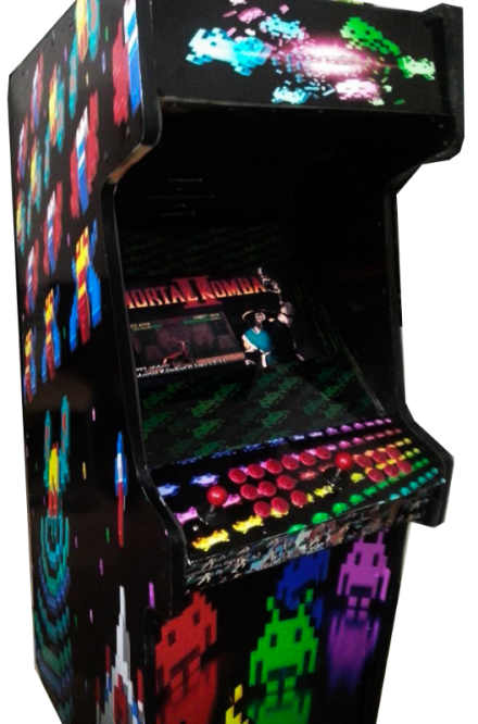 OFERTAS - arcade cordoba