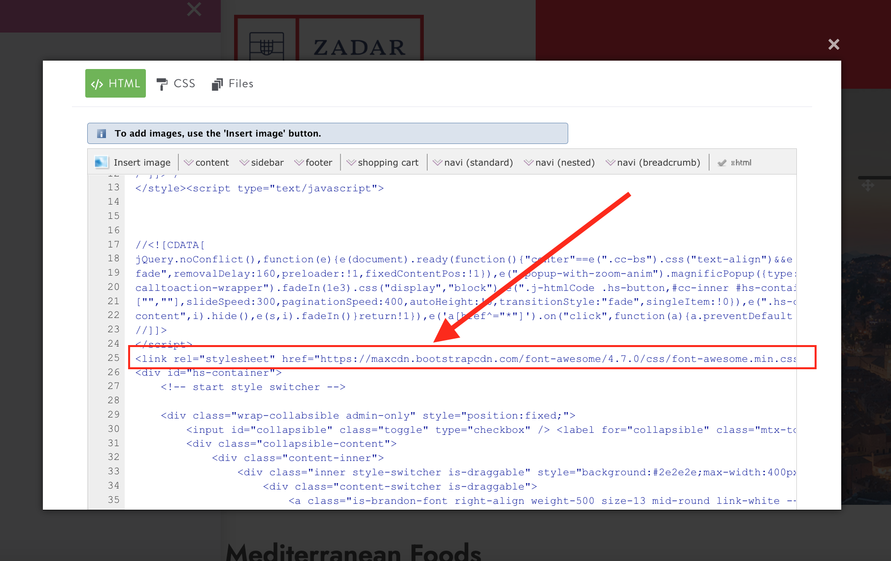 Matrix themes - Updates #04 - Official website - Jimdo