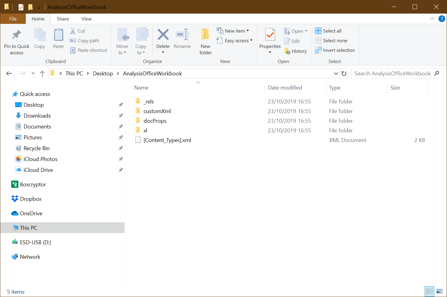 Decode an Analysis Office Workbook - reyemsaibot