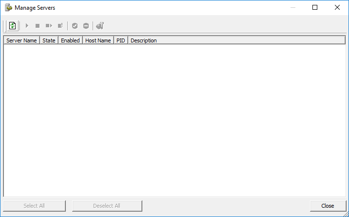 Install BI Platform and setup Windows AD authentication - reyemsaibot