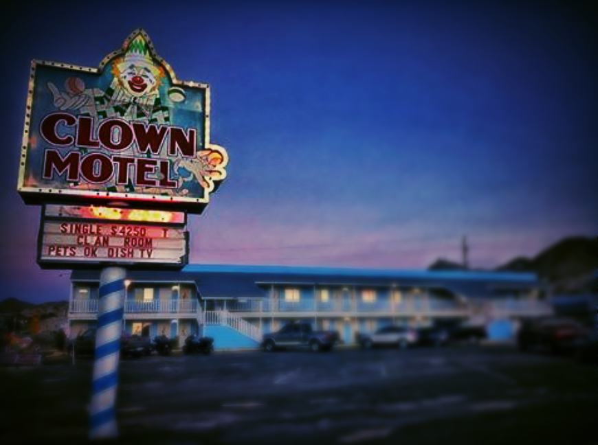 CRAZY MARK ADVENTURES - crazeemark