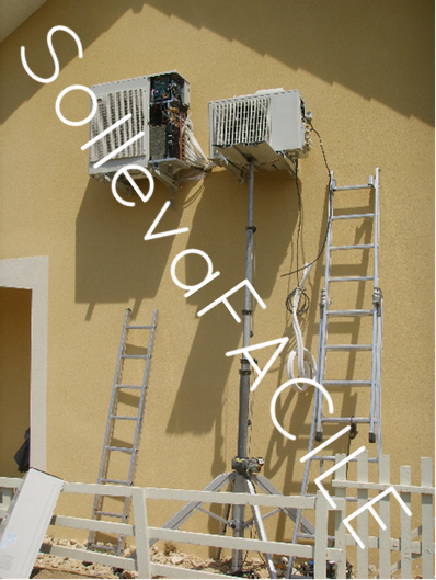 Sollevatore Portatile CM 520 - Solleva Facile - sollevatori telescopici ...