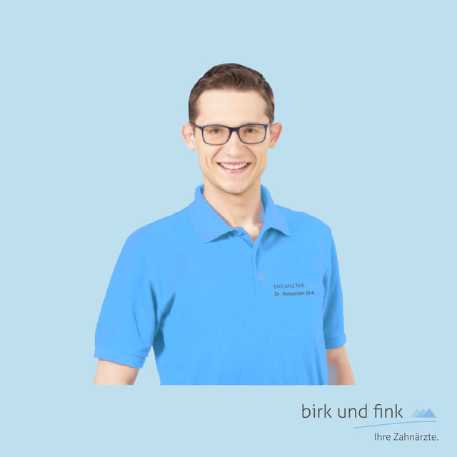 Team - Zahnarztpraxis Dr. Steffen Birk, Dr. Jochen Fink & Team