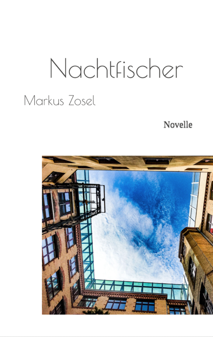 Der Autor / The Writer - Die offizielle Website von Markus Zosel ...