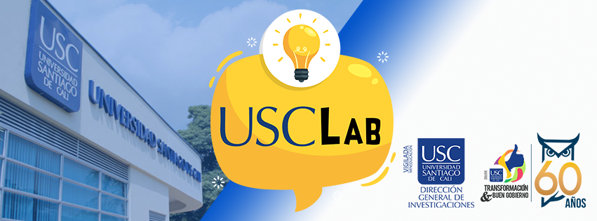 El USC Lab - Página Web del USC Lab
