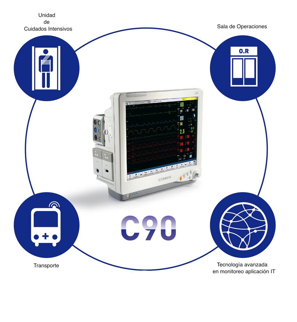 C70 - Comen Medical