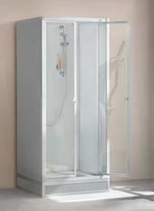 Mobile Dusche mieten? - LocaWo Leckortung, Leitungsortung, Estrich fräsen