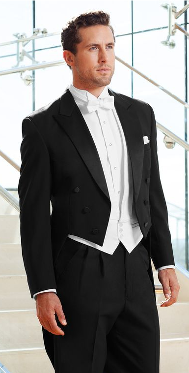 Frack Kaufen - Gentleman Style Club