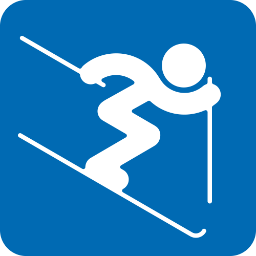 Sochi 2014 – Sports Pictograms - theolympicdesign – Olympic Design ...