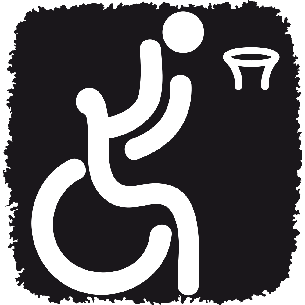 Beijing 2008 – Paralympic Sports Pictograms - theolympicdesign ...