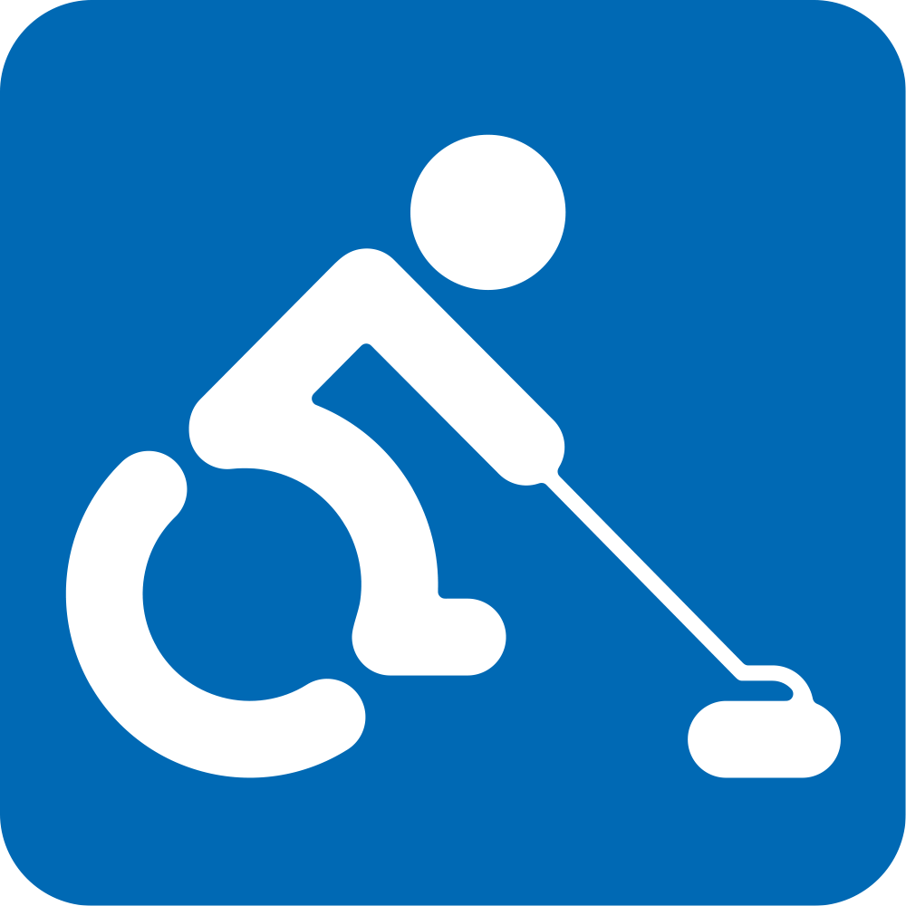 Sochi 2014 – Winter Paralympic Sports Pictograms - theolympicdesign ...