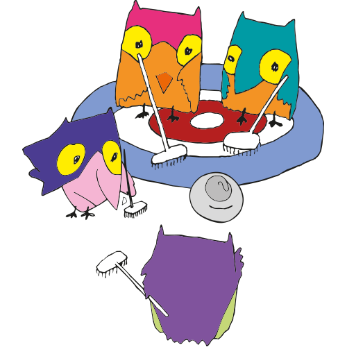 Nagano 1998 – Mascots Snowlets - theolympicdesign – Olympic Design ...