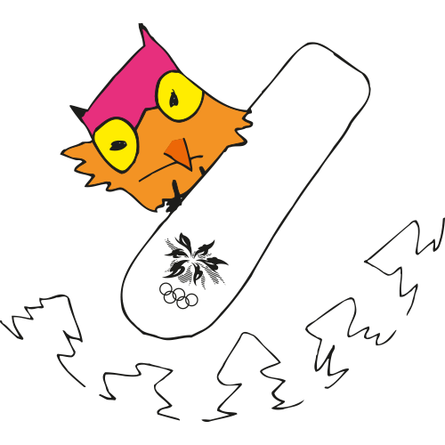 Nagano 1998 – Mascots Snowlets - theolympicdesign – Olympic Design ...