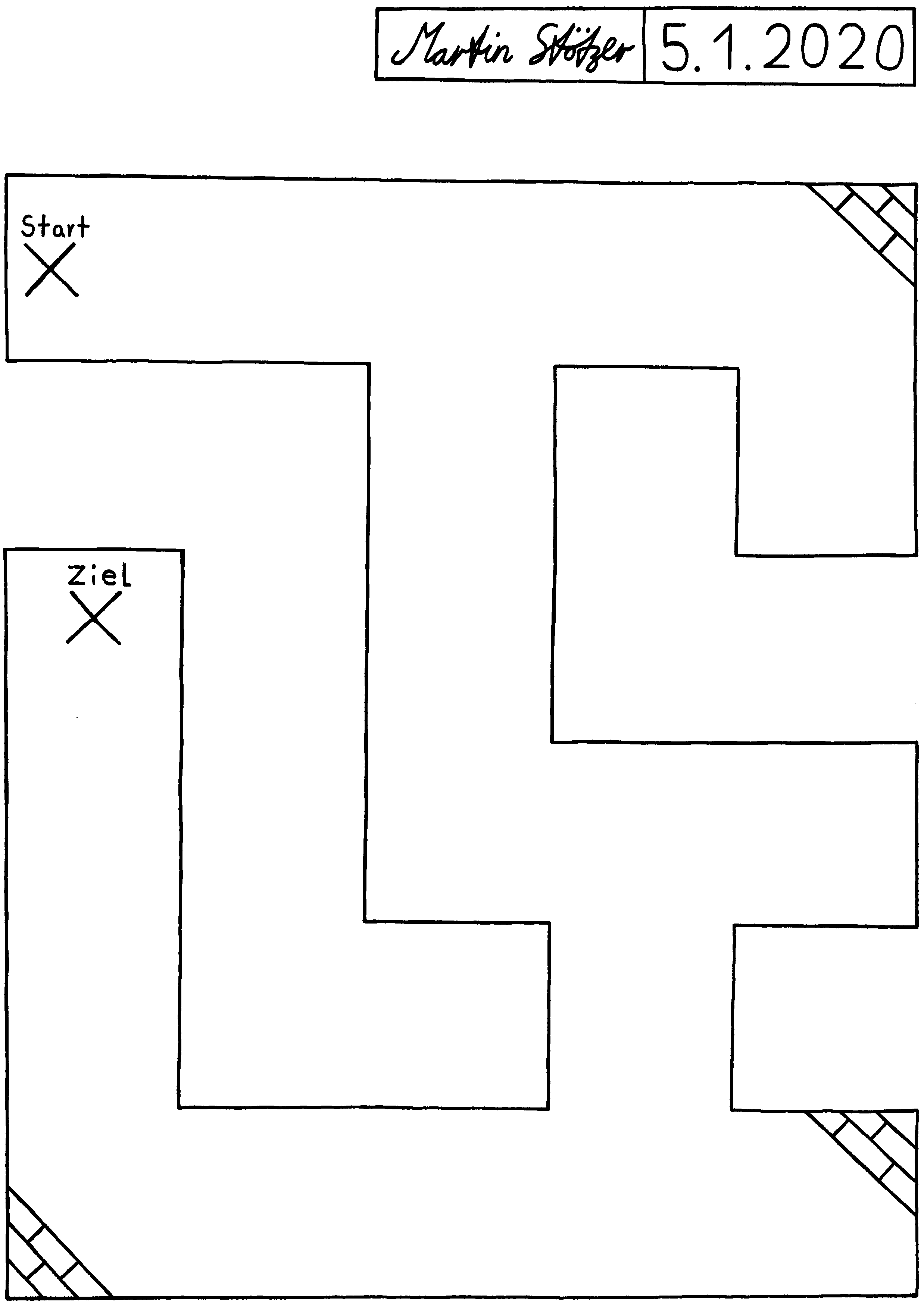 Labyrinth [Typisch Labyrinth ! ] - martinslabyrinthes Webseite!