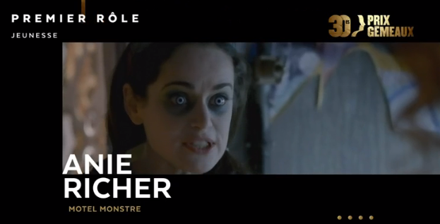 Anie Richer - Anie Richer