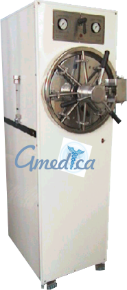 Autoclave ARA - Gmedica