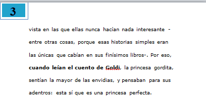 TALLERES DE WORD - Informatica