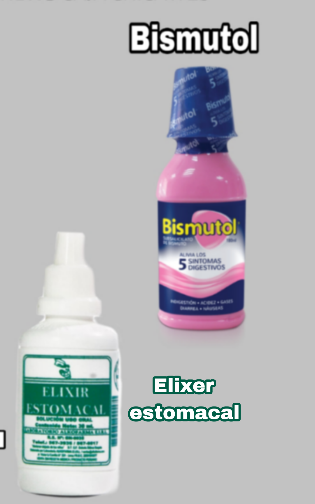 Medicina Basica - Página web de abarrotesgenerales