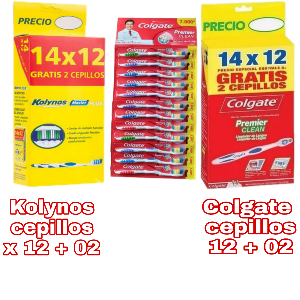 PRODUCTOS DE LIMPIEZA - Página web de abarrotesgenerales