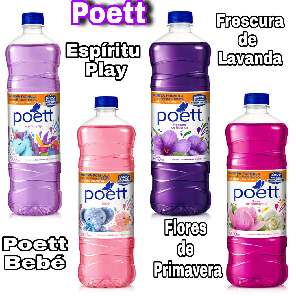 PRODUCTOS DE LIMPIEZA - Página web de abarrotesgenerales