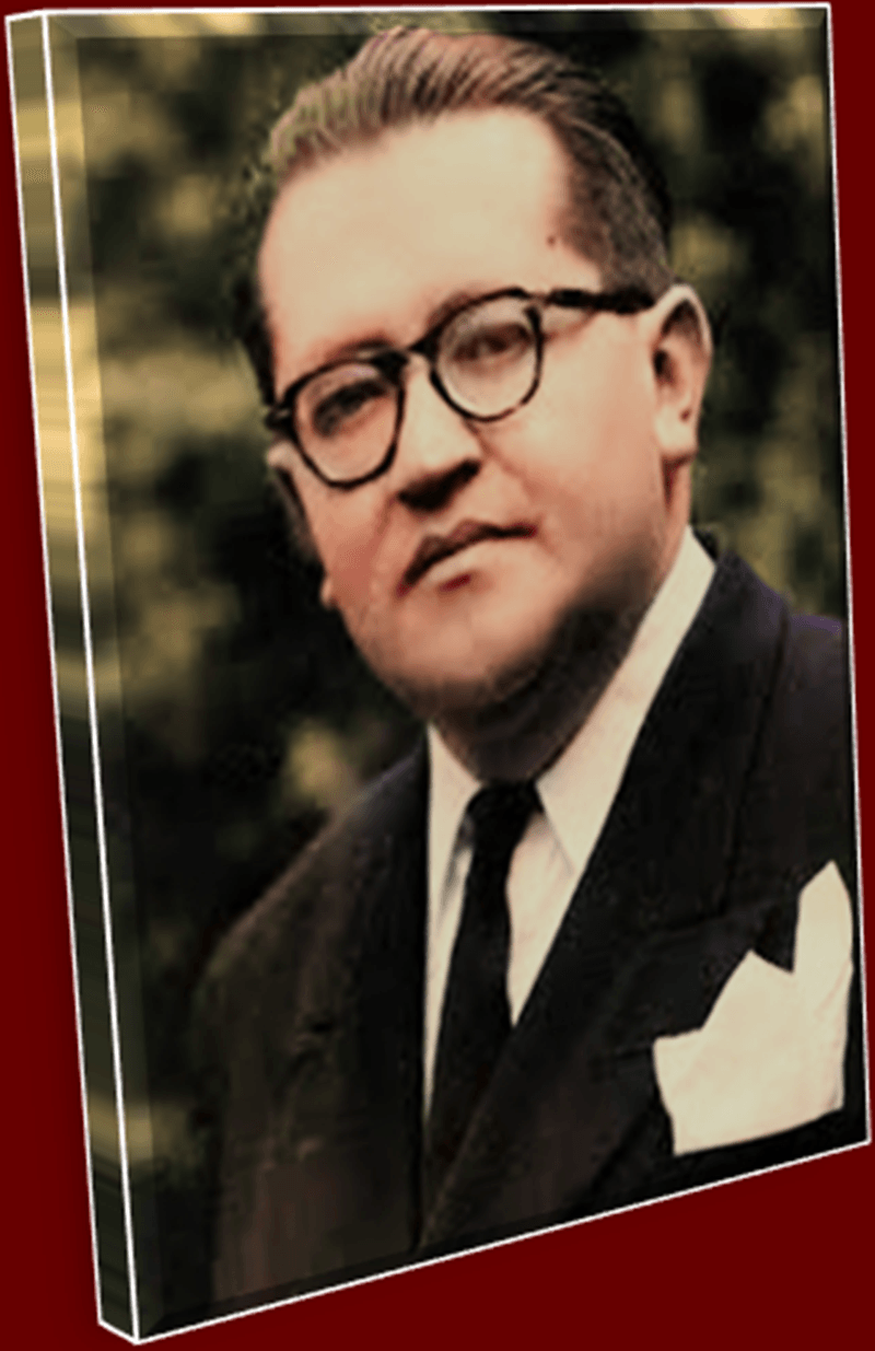 Ignacio Rodríguez G. - Pasto Tierra Cultural